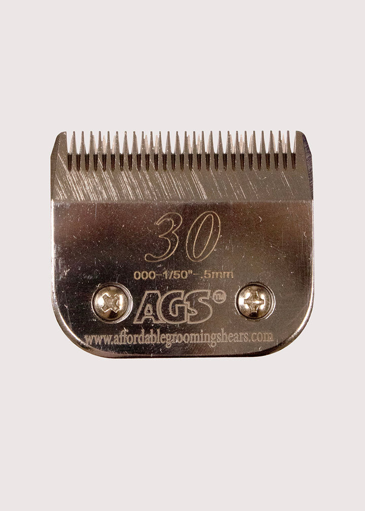 Traditional – Affordable Grooming Shears