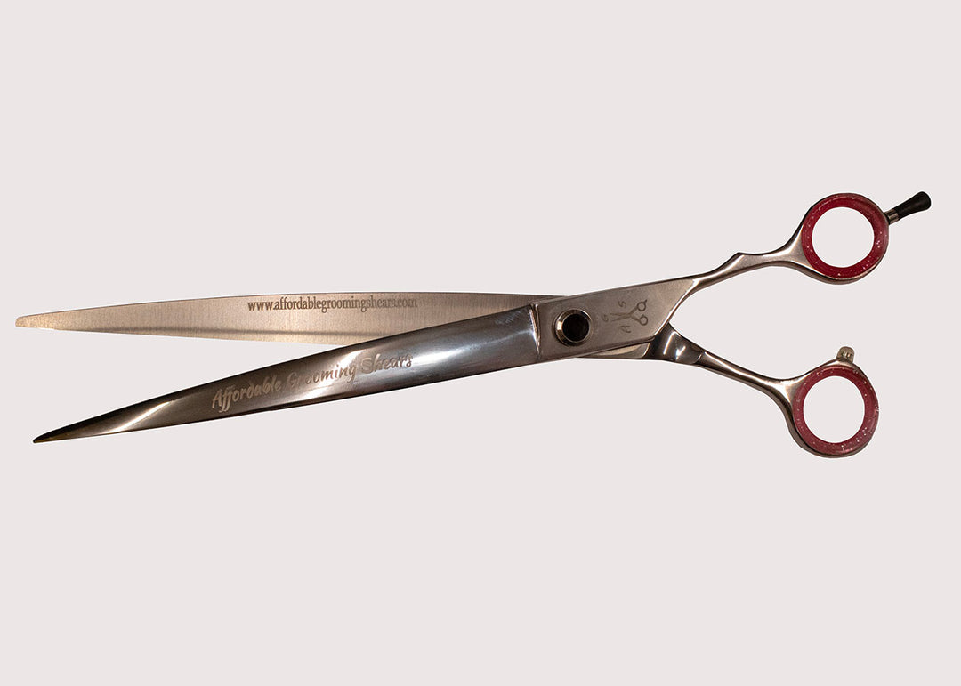 Curve – Page 2 – Affordable Grooming Shears