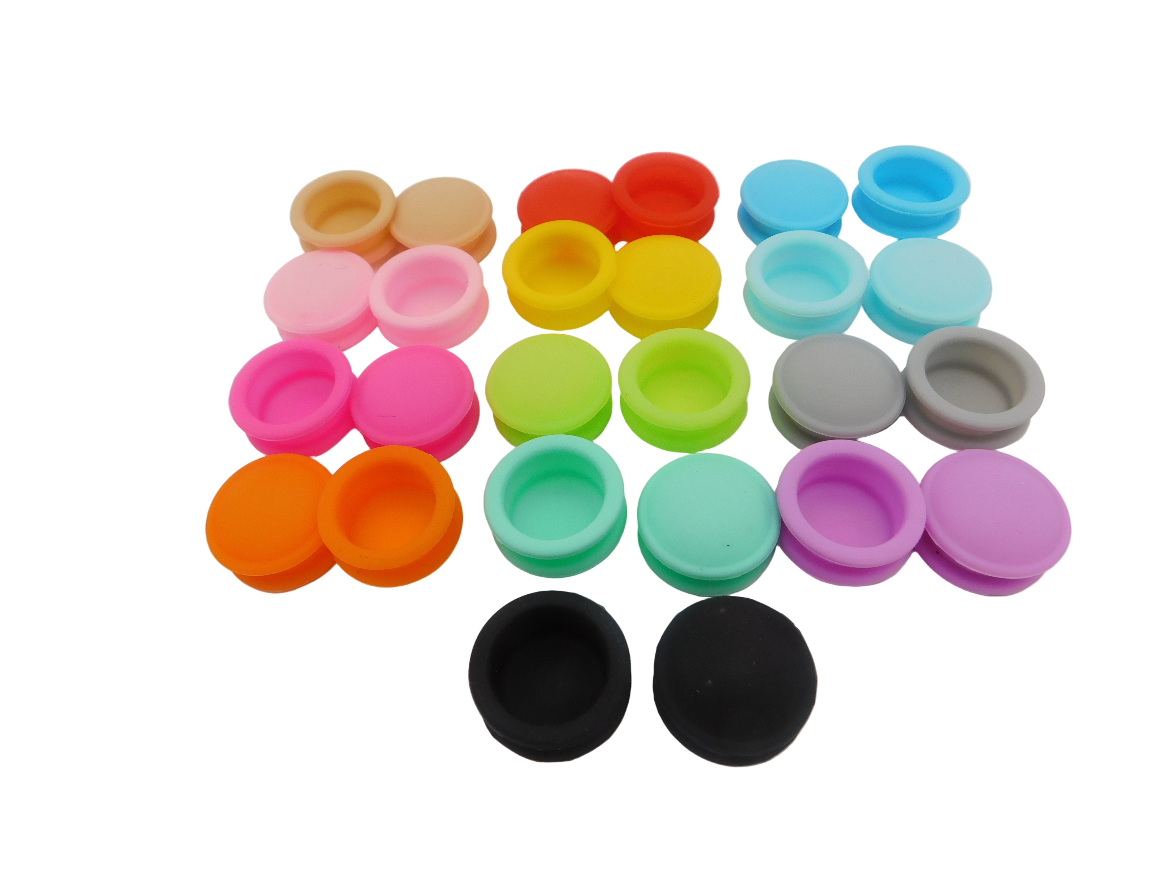 AGS Closed Gel Inserts – Affordable Grooming Shears