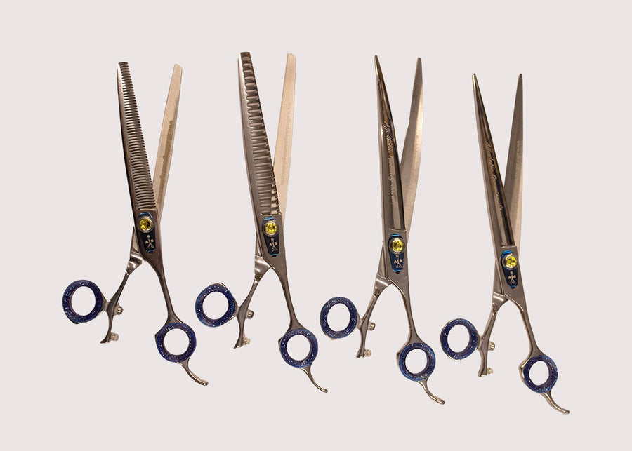 Affordable Grooming Shears