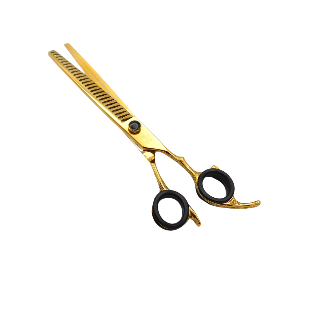 The Sunny by Megan Cummins Chunker – Affordable Grooming Shears