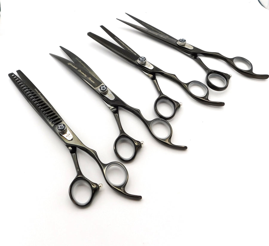 Shears – Affordable Grooming Shears