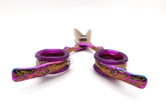 Eraser 26T Texturizing Shear – Affordable Grooming Shears