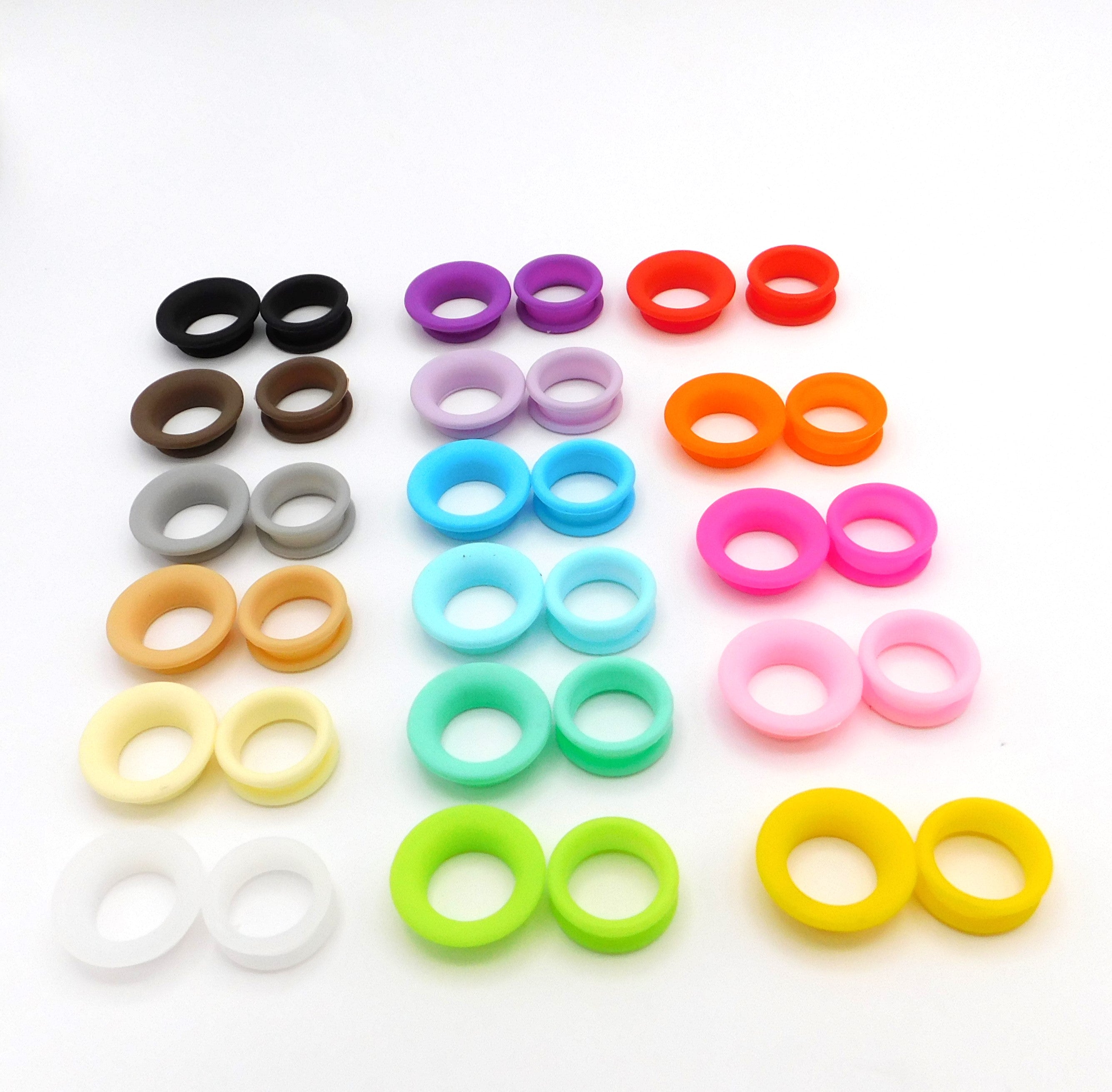 Premium Gel Finger Inserts – Affordable Grooming Shears