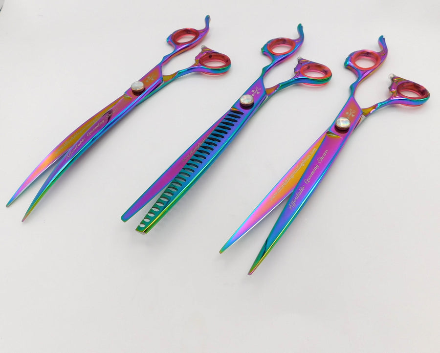 Affordable Grooming Shears