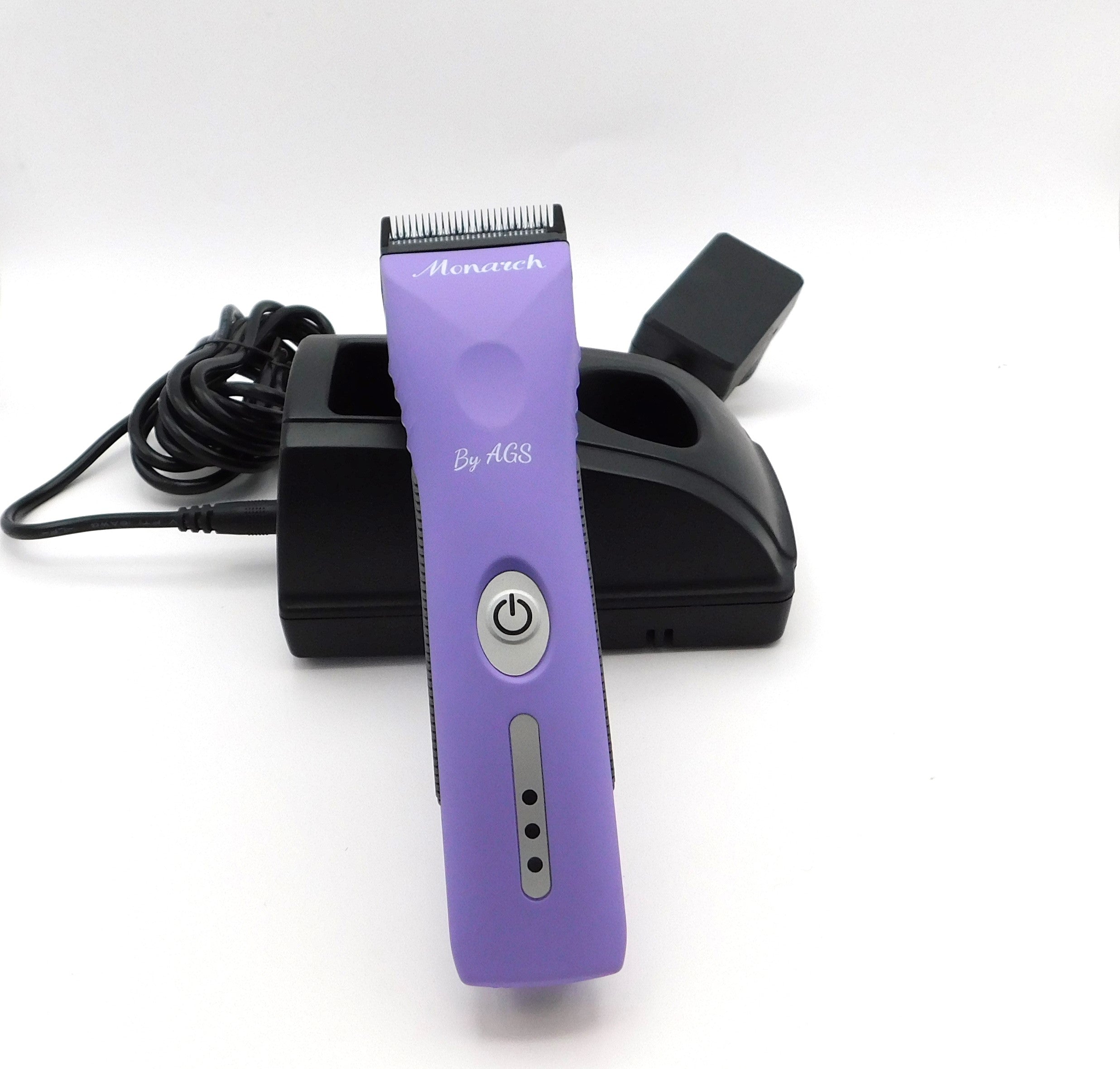 Monarch 5:1 Clipper by AGS – Affordable Grooming Shears