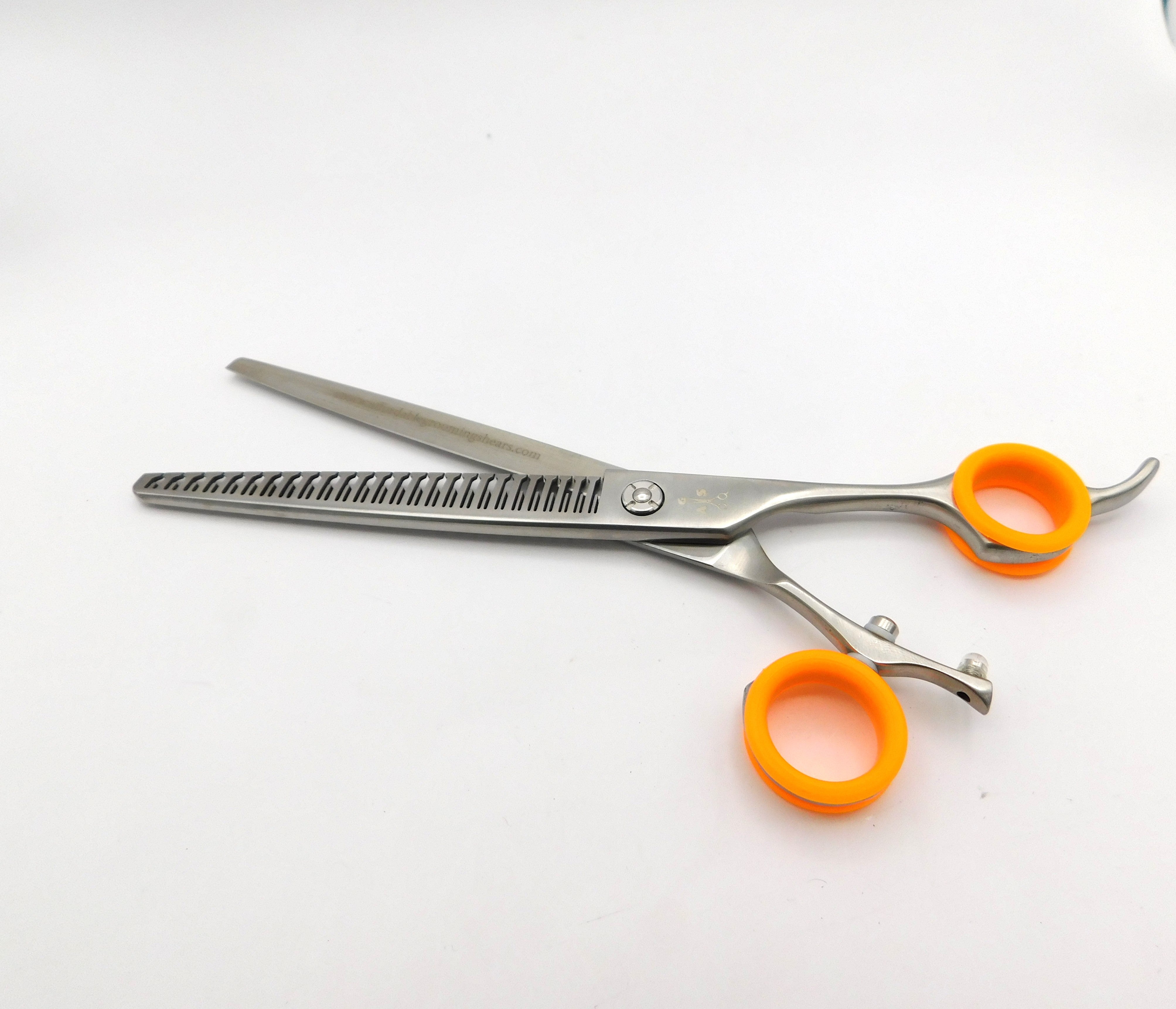 AGS Savage Swivel 26T – Affordable Grooming Shears