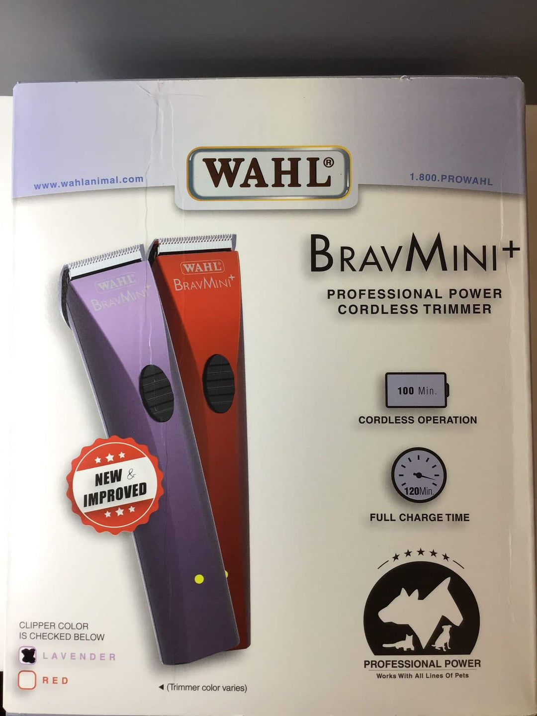 Clippers – Affordable Grooming Shears